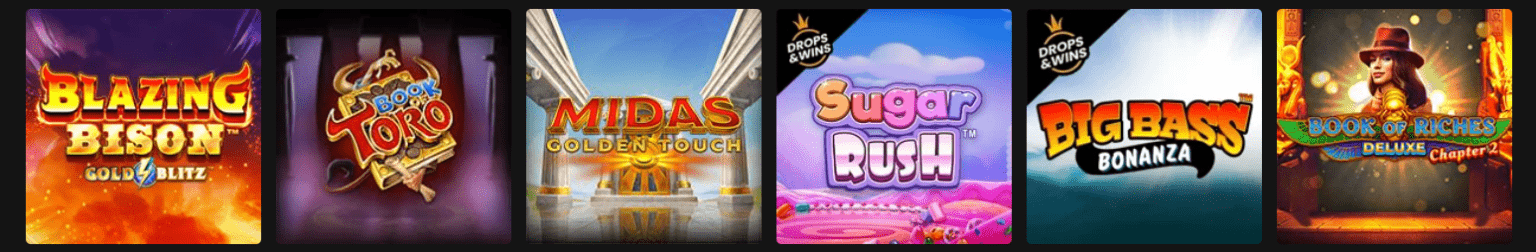 Bwin Casino Slots, Top-Auswahl an Tischspielen und Live-Casino-Erlebnisse